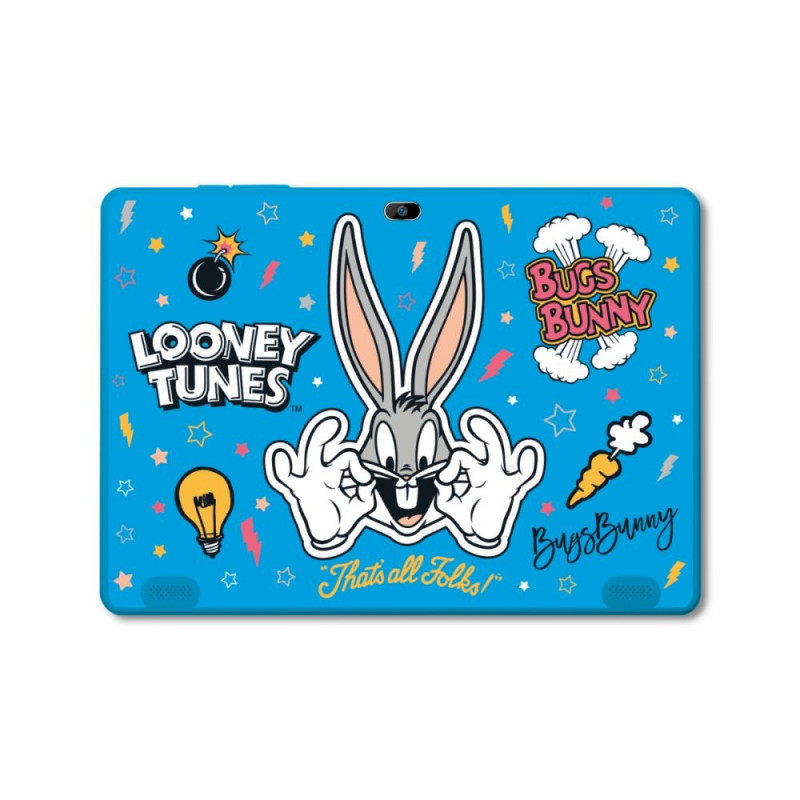 eSTAR 10'' HERO Looney Tunes Tablet 2GB/64GB - Tahvelarvutid - Photopoint