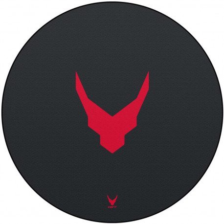 Omega floor mat Pro Gaming Varr VGFMB01 (open package) - Gaming chair ...