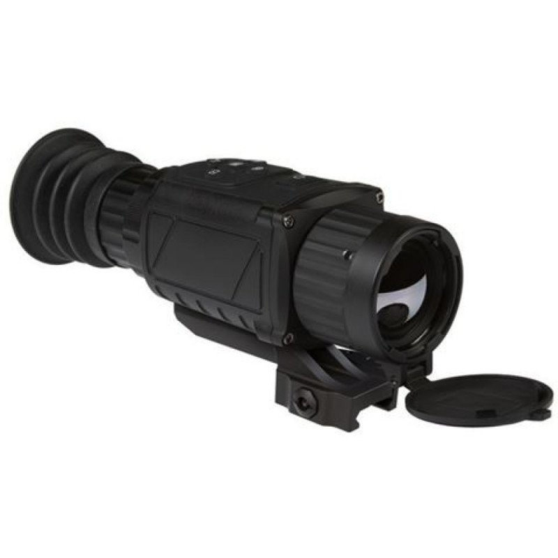 AGM Rattler TS25-384 Thermal Rifle Scope - Sihikud relvadele - Photopoint