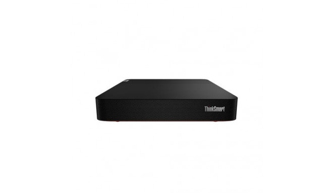 Lenovo ThinkSmart Core + IP Controller for Teams video conferencing ...