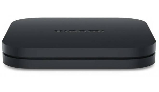 Xiaomi Mi TV Box S 2nd Gen. (opened package) - Media players - Photopoint