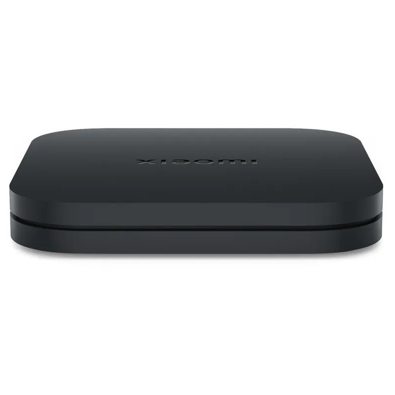 Xiaomi Mi TV Box S 2nd Gen. (opened package) - Media players - Photopoint