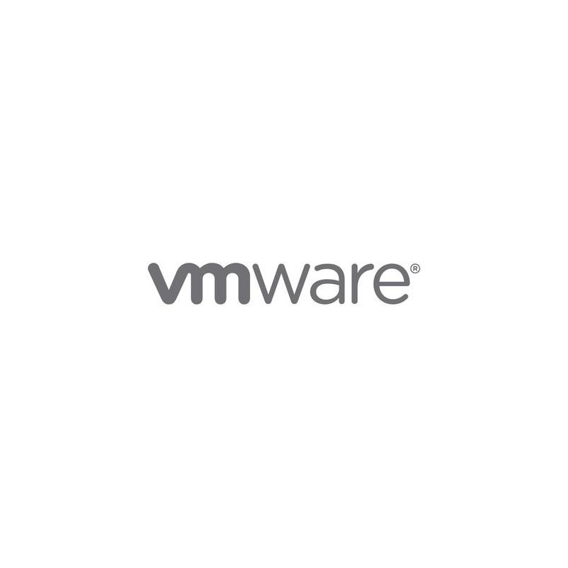 VMware PRODUCTION SUPPORT/SUBSCRIPTION FOR WORKSTATION PLAYER FOR 3 YEARS 1 license(s) License ...