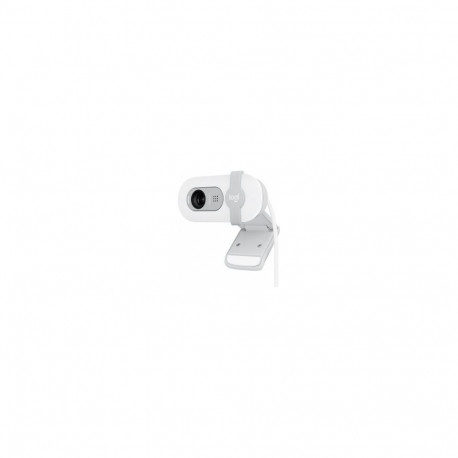 Logitech Brio 100 Web camera - Veebikaamerad - Photopoint