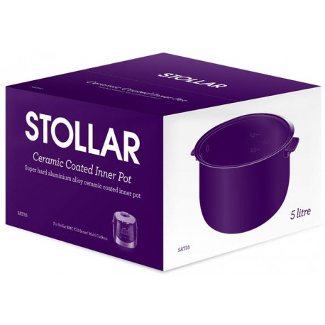 Stollar inner pot BMC650/700 Multicooker - Multicookers - Photopoint