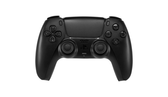 Sony DualSense Wireless Controller PS5 midnight black - Gaming ...