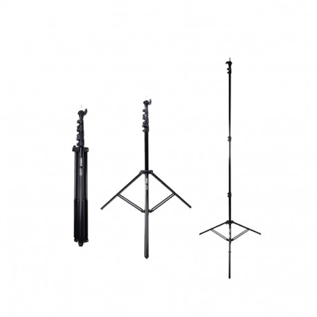 Light stand Visico Air Cushion LS-8008CK - Üksjalad - Photopoint