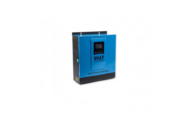 SINUS PRO ULTRA 6000 24/230V solar inverter - Päikesepaneelid ja ...