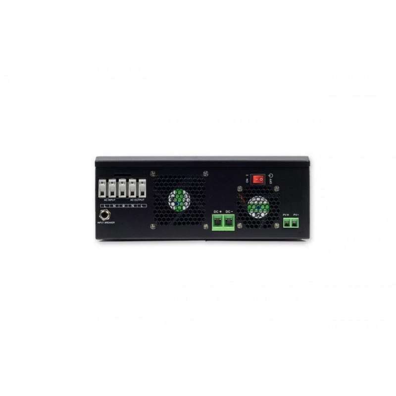 SINUS PRO ULTRA 6000 24/230V solar inverter - Päikesepaneelid ja ...