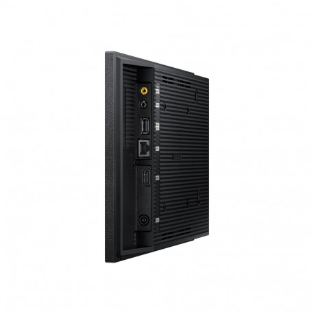 SAMSUNG QB13R-M 13-tolline FullHD 16:9 500 niti 16/7 töö must HDMI ...