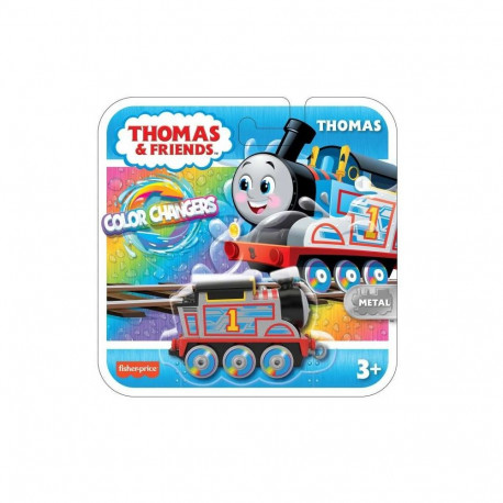 Locomotive Color Change Thomas and Friends - Mängurongid ja tarvikud ...