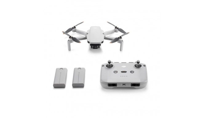 Droon DJI Mini 2 SE Fly More Combo - Droonid - Photopoint