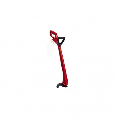 Einhell 3411104 brush cutter/string trimmer 24 cm Battery Black, Red ...