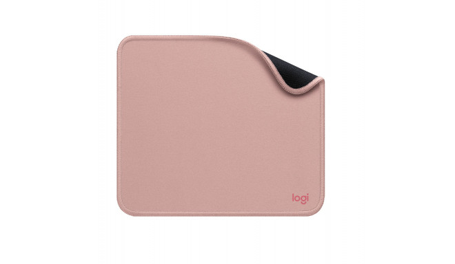 Logitech hiirematt Studio Series, darker rose - Hiirematid - Photopoint