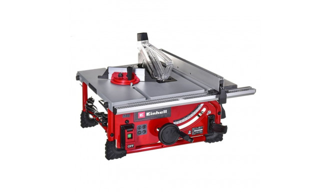 Lauasaag Einhell TE-TS 254 T 2000 W 254 mm - Lauasaed - Photopoint