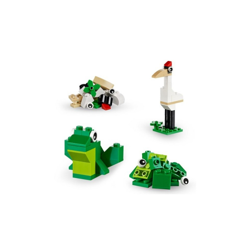 LEGO 10698 Classic Large Creative Brick Box Constructor - Bricks and ...