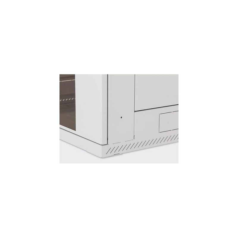 Triton RTA 600 x 1000 42U Freestanding rack White - Serverite kapid ...
