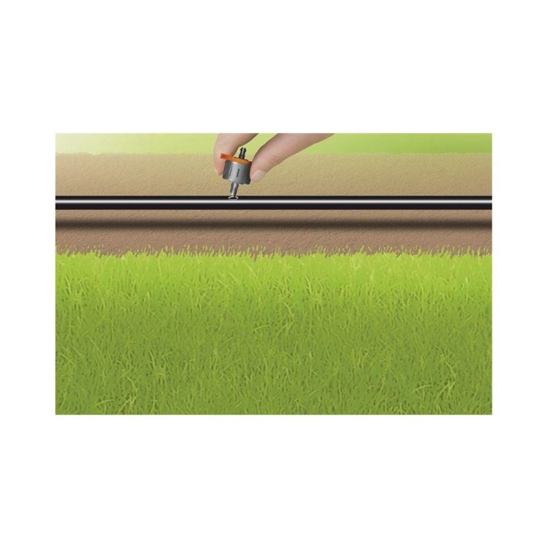 CONNECTORS FOR MAXI-FLOW PROFI SYSTEM - Voolikute ühendused - Photopoint