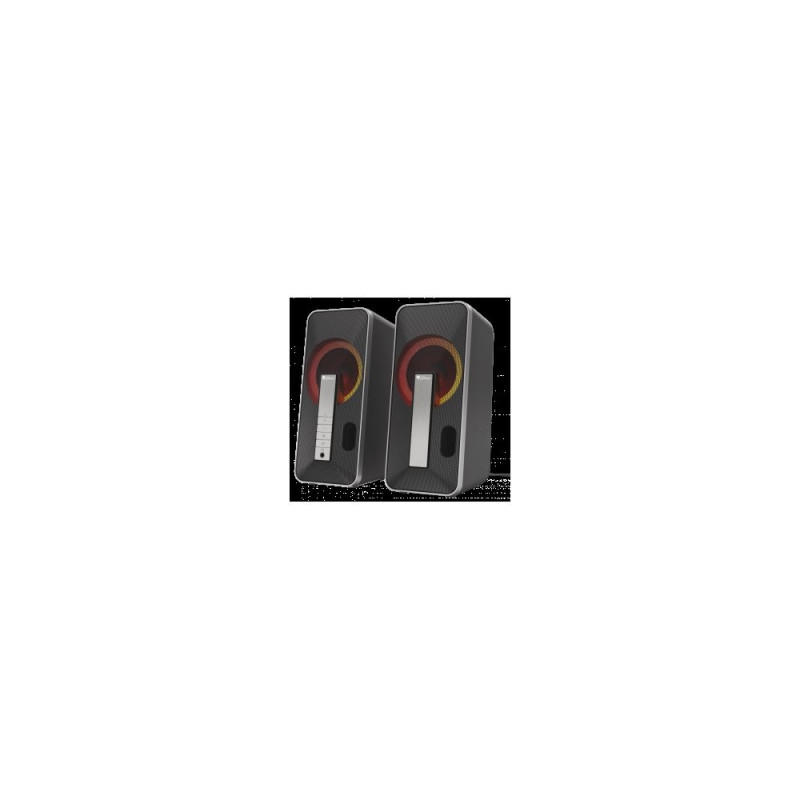 Genesis Helium 100BT RGB Speakers - Kõlarid - Photopoint