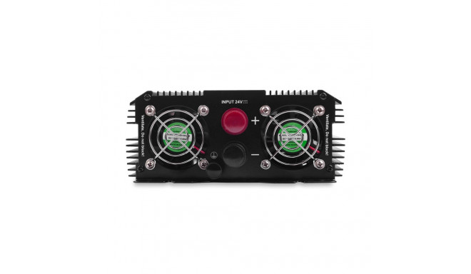 IPS 1200 N 24/230V (800/1200) voltage converter - Inverters - Photopoint