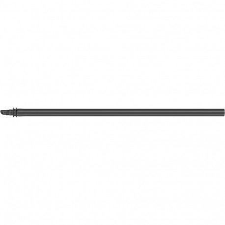 Gardena Micro-Drip-System extension pipe for spray nozzles (black, 5 ...