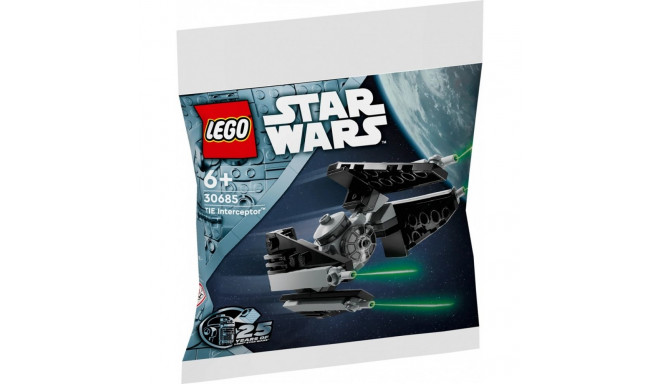 LEGO Star Wars 30685 TIE Interceptor - LEGO - Photopoint