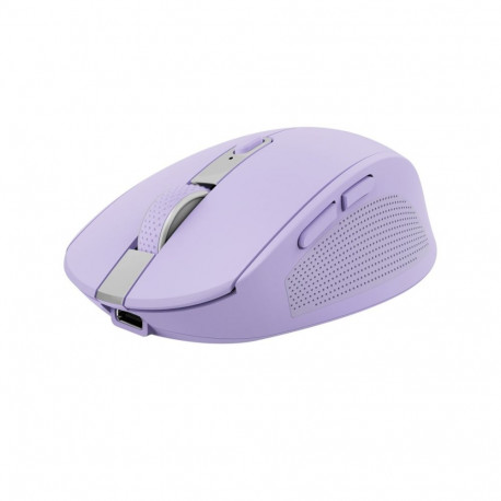 Trust Ozaa mouse Right-hand RF Wireless + Bluetooth Optical 3200 DPI ...