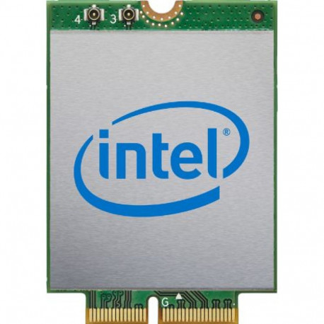Intel Wi-Fi 6 AX201 vPro Network Adapter (AX201.NGWG) - Ruuterid ...