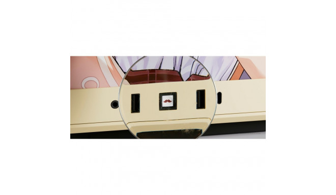 HYTE HYTE Y40 Watson Amelia Bundle, Tower Case (Multi-Colour, Limited ...