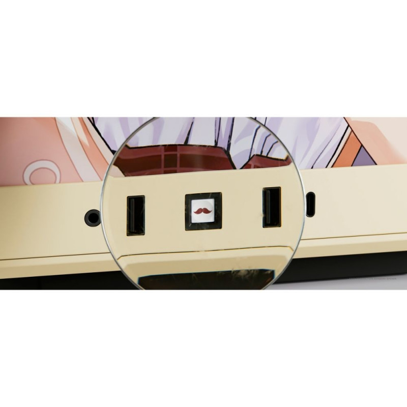HYTE HYTE Y40 Watson Amelia Bundle, Tower Case (Multi-Colour, Limited ...