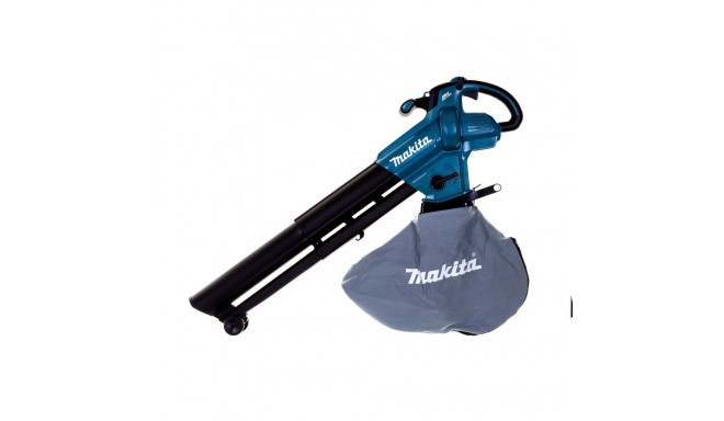 Makita DUB187Z puhur/tolmuimeja 18V - Lehepuhur-imurid - Photopoint