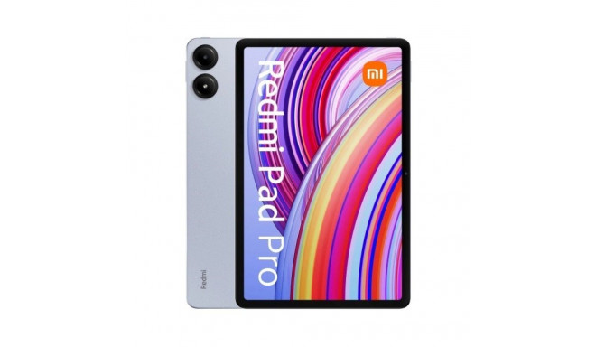 TABLET XIAOMI REDMI PAD PRO 8/256GB WIFI OCEAN BLUE - Tahvelarvutid ...