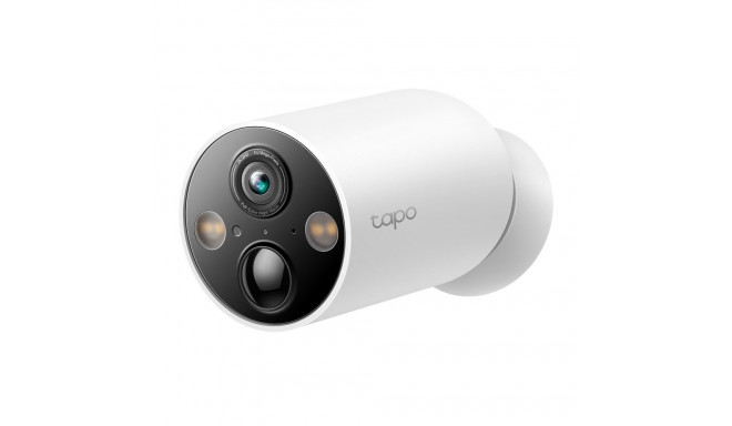 TP-Link Tapo C425 Bullet IP security camera Outdoor 2560 x 1440 pixels Ceiling/wall ...