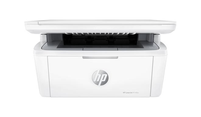 HP LaserJet MFP M140w Printer - Printers - Photopoint