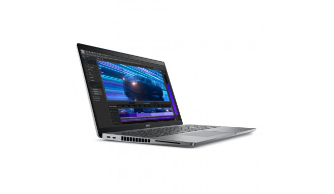 Mobile Precision Workstation 3591 | 15.6 " | FHD | 1920 x 1080 pixels ...
