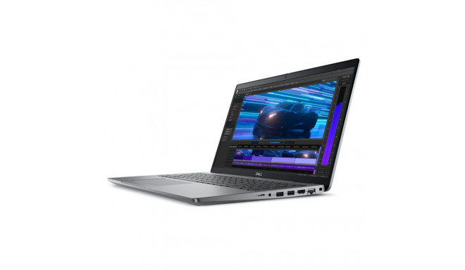 Mobile Precision Workstation 3591 | 15.6 " | FHD | 1920 x 1080 pixels ...