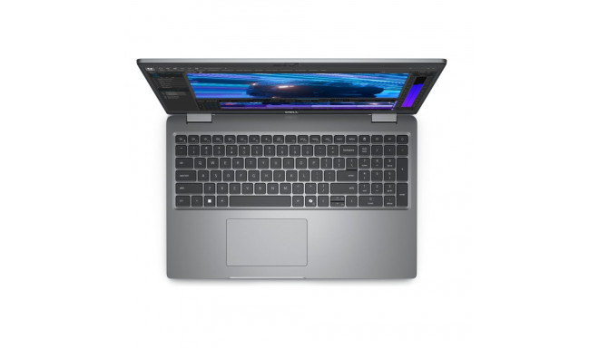 Mobile Precision Workstation 3591 | 15.6 " | FHD | 1920 x 1080 pixels ...