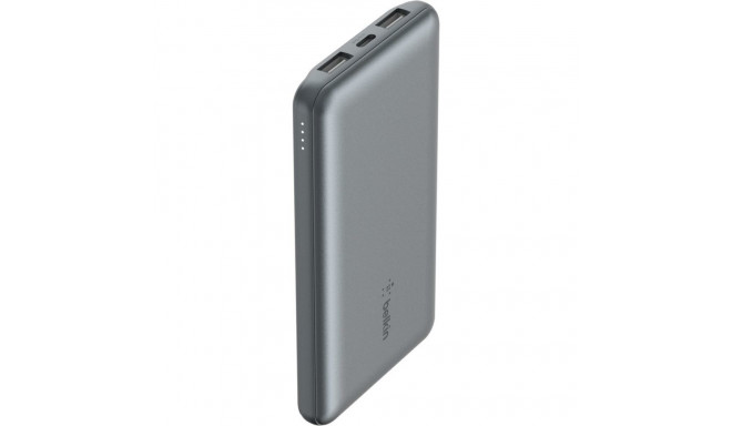 BELKIN AKUPANK 10000 MAH 15W Hall - Akupangad - Photopoint