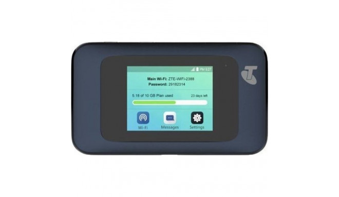 ZTE MF985T router - Ruuterid - Photopoint