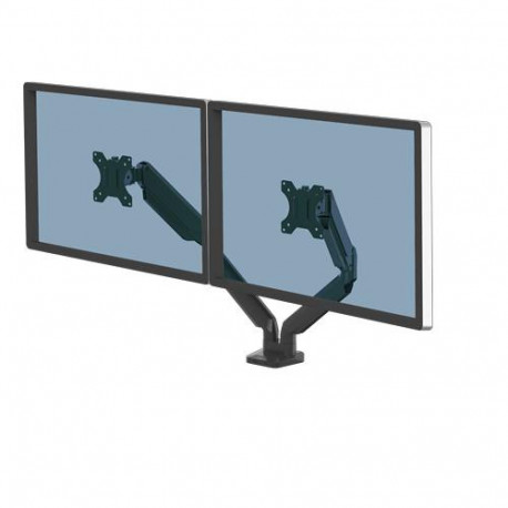 Fellowes Platinum Series Dual Monitor Arm - Monitor Mount for Two 8KG ...