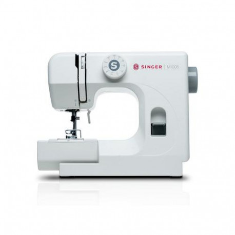 SINGER M1005 Semi-automatic sewing machine Electric - Õmblusmasinad ...