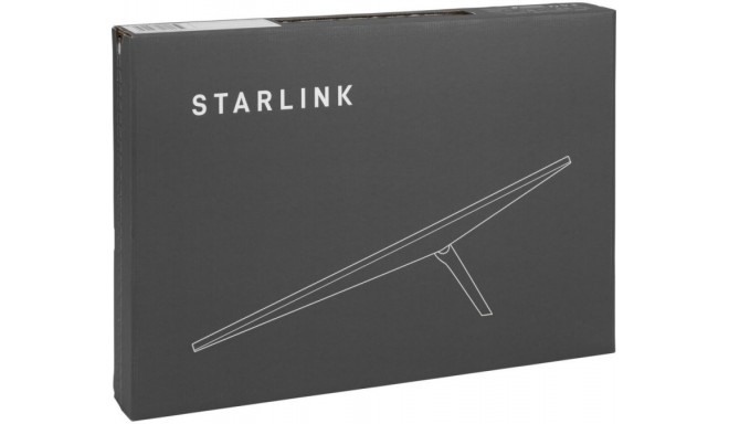 Starlink Standard Internet Kit V4 - Ruuterid - Photopoint