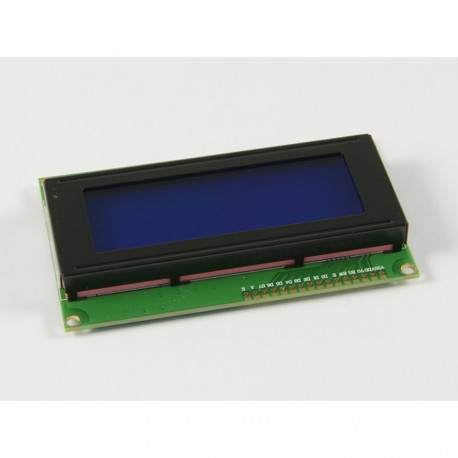 "ALLNET 4duino Display Modul LCD2004 mit I2C" - Arduino - Photopoint