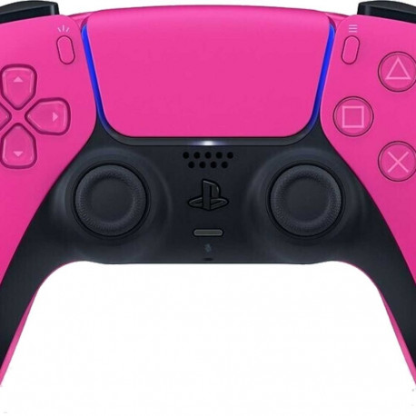 Acc. Sony Dualsense Playstation 5 Controller Nova Pink - Gaming ...