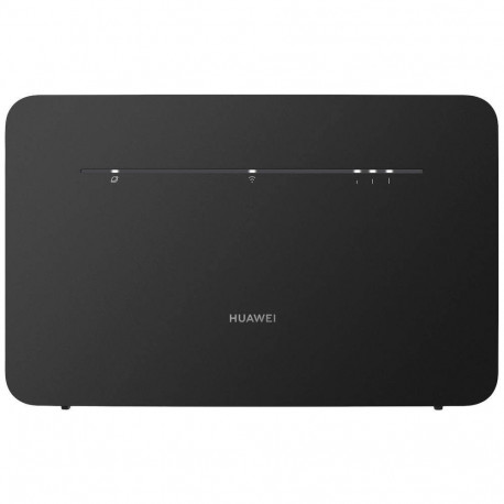 Wi-Fi Router - Huawei B535-232a Black - Juhtmevabad pöörduspunktid ...