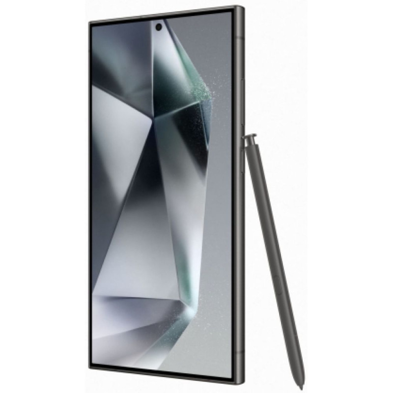 Samsung S928B Galaxy S24 Ultra 1TB Titanium Black - Mobiiltelefonid ...