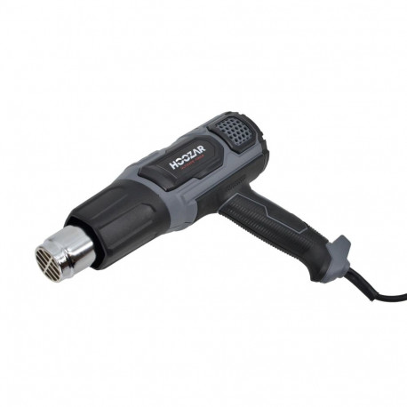 HOOZAR kuumapuhur 1500W - Kuumaõhupüstolid - Photopoint