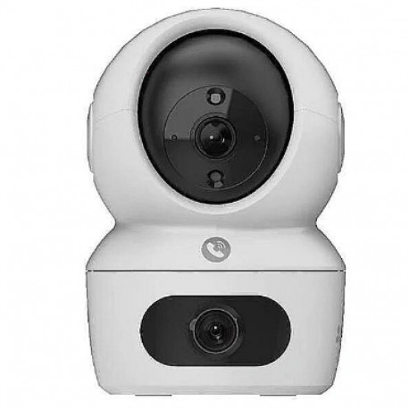 Ezviz H7C IP Outdoor Video Surveillance Camera - Security cameras ...