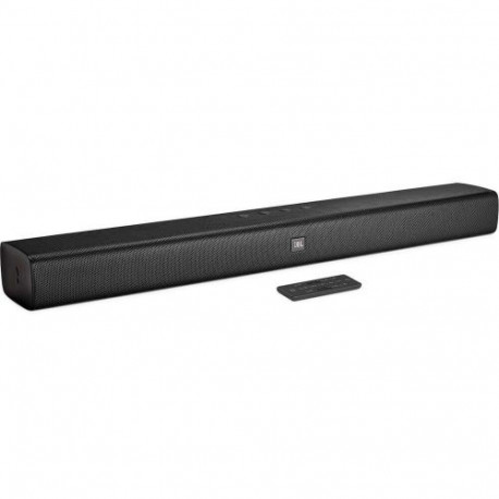 JBL Bar Studio 2.0 All-in-One (MK2) Bluetooth Soundbar Black EU - Home ...