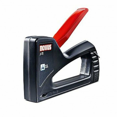 Klammerdaja TAP STAPLER. J-11 /NOVUS - Klambripüstolid - Photopoint